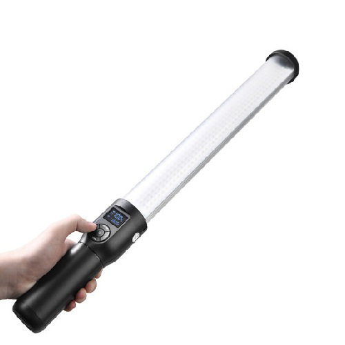 Godox LC-500 - lampe lumineux LED bicolore 1200 LUX - vpptechnologie