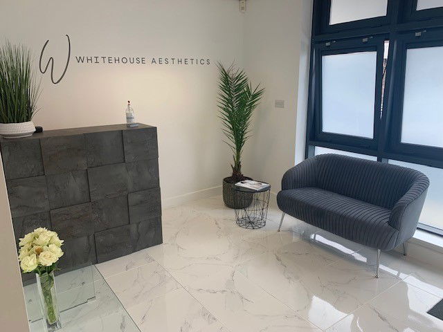 whitehouse aesthetics