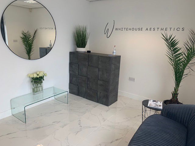 whitehouse aesthetics