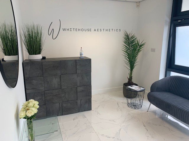 whitehouse aesthetics