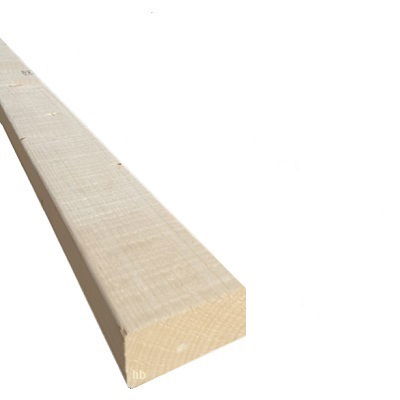47mm x 100mm Timber Regularised Grade C24