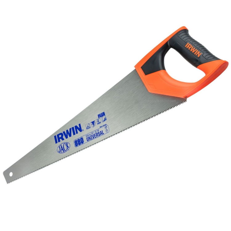 Jack Saw 880 By Irwin 20" Universal
