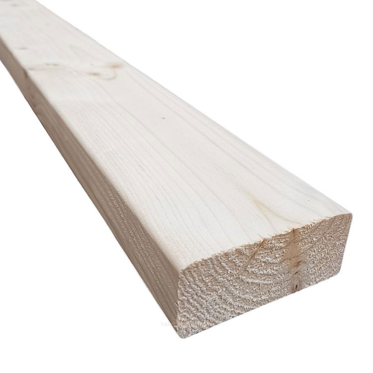 CLS Timber Studding 50mm x 100mm