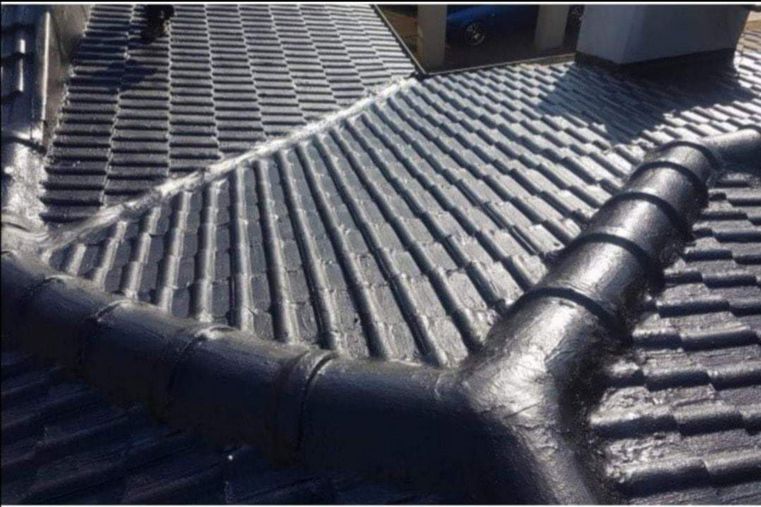 Western Cape Waterproofing Solutions distributing Rubber Sealant