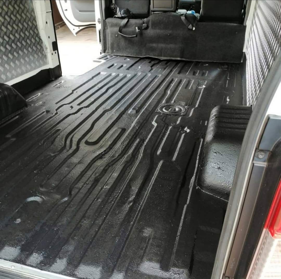 Western Cape Waterproofing Solutions distributing Rubber Sealant