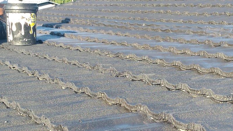 Western Cape Waterproofing Solutions distributing Rubber Sealant