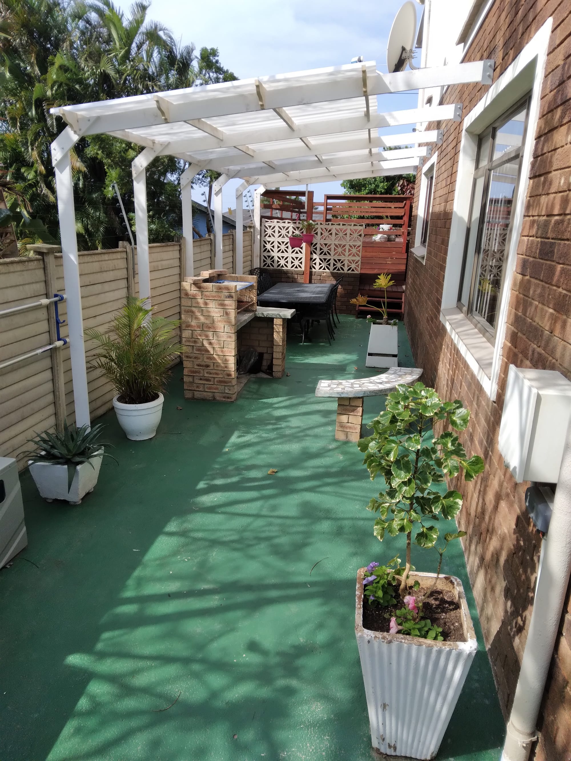 Garden Flat - Gallery - Seventy-5 Broadway