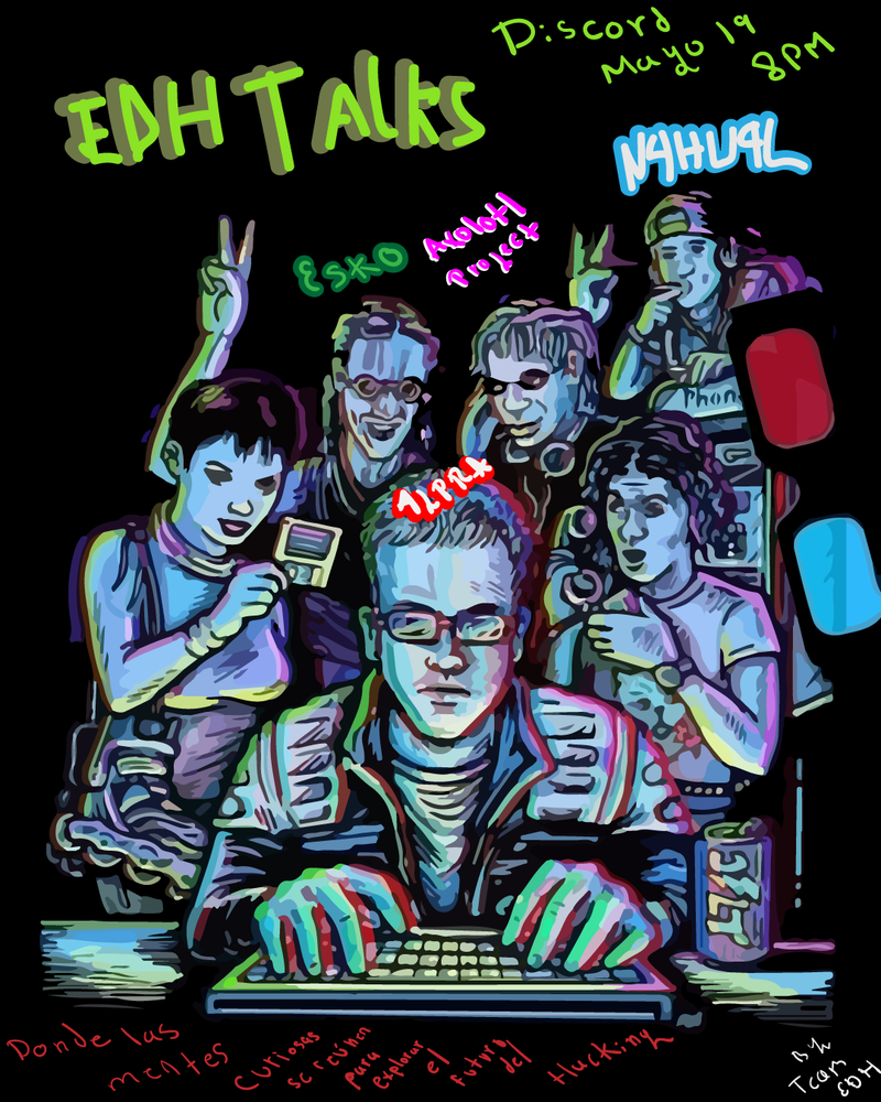 Aprende con CTFs - ALPRA