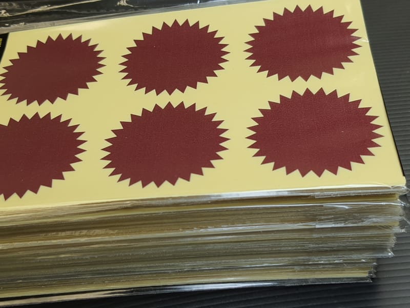 Notary Red Seals - Notary Public Services Pretoria