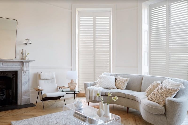 Dave's Blinds - Made to Measure Quality Blinds and Shutters