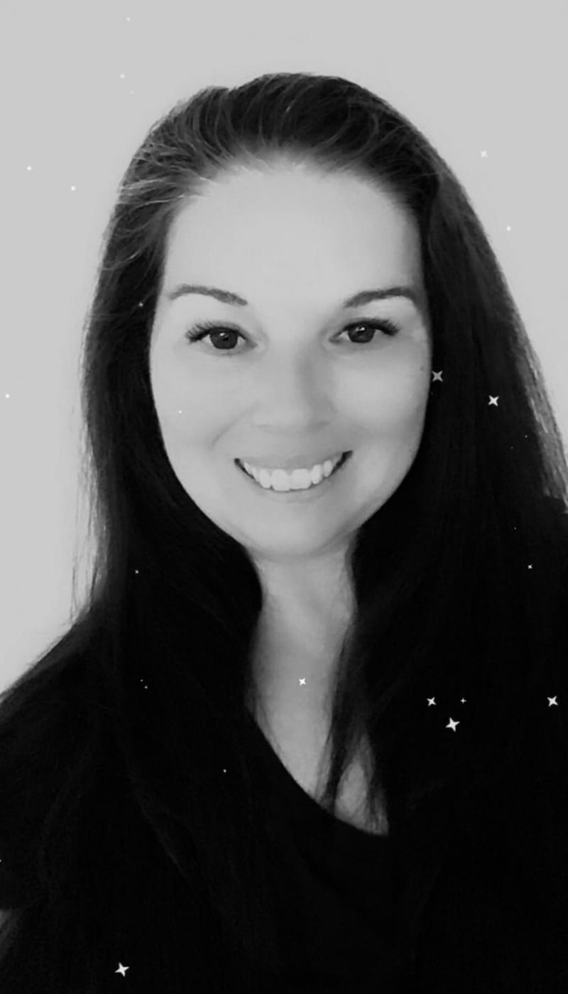 Heather Wingate - Heather’s Holistic Healing