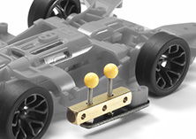 MINI 4WD Dampers - Toysmart
