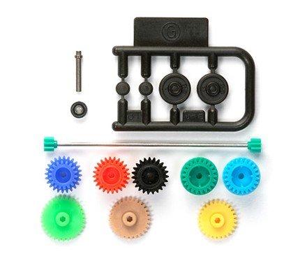 Mini 4WD Gears - Toysmart