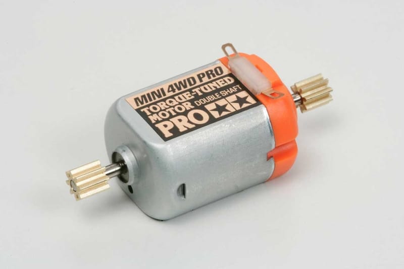 MINI 4WD Motor - Toysmart