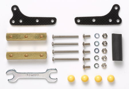 MINI 4WD Dampers - Toysmart