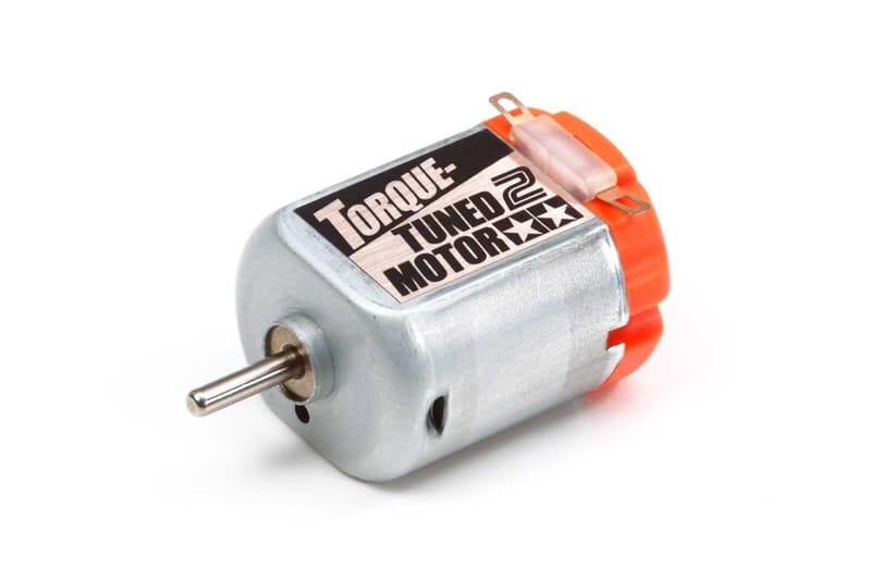 MINI 4WD Motor - Toysmart