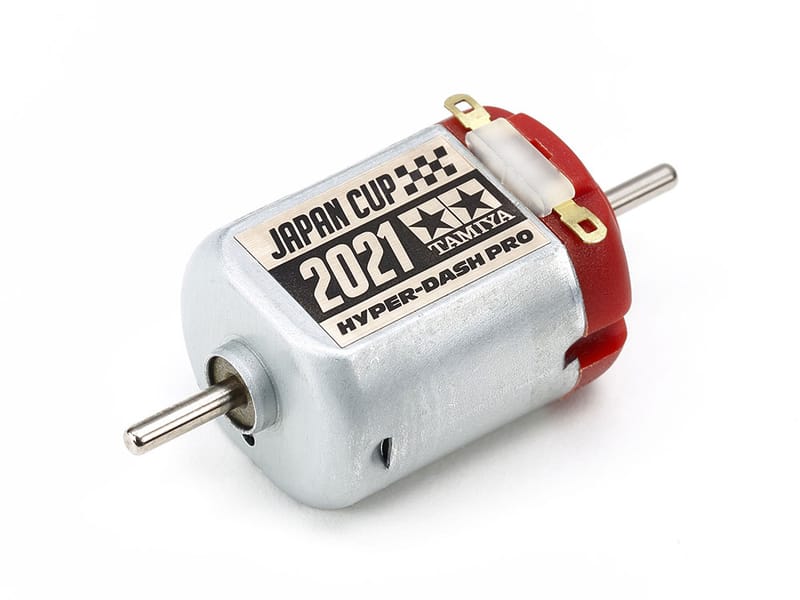 MINI 4WD Motor - Toysmart