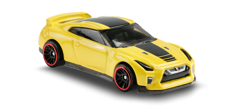 JDM HOTWHEELS - Toysmart