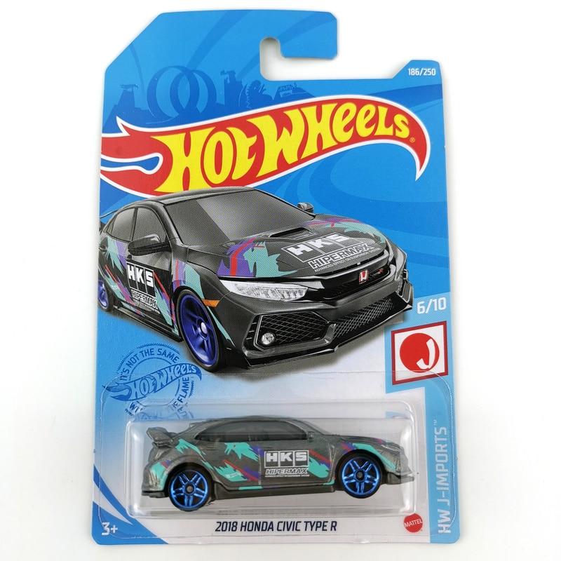 JDM HOTWHEELS - Toysmart