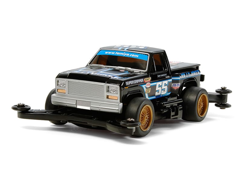 Tamiya mini 4wd Car kits - Toysmart