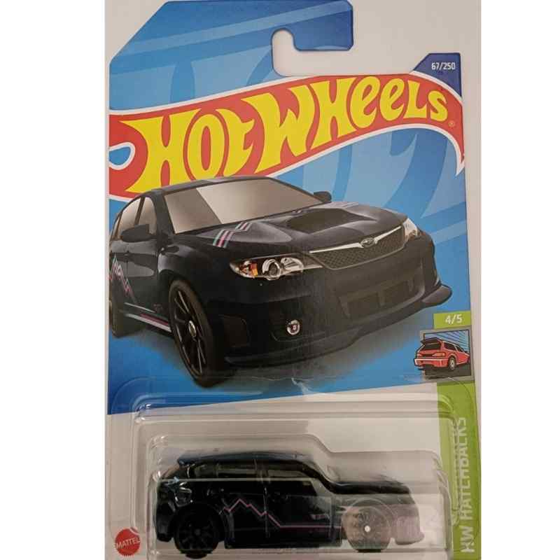 Subaru - Toysmart
