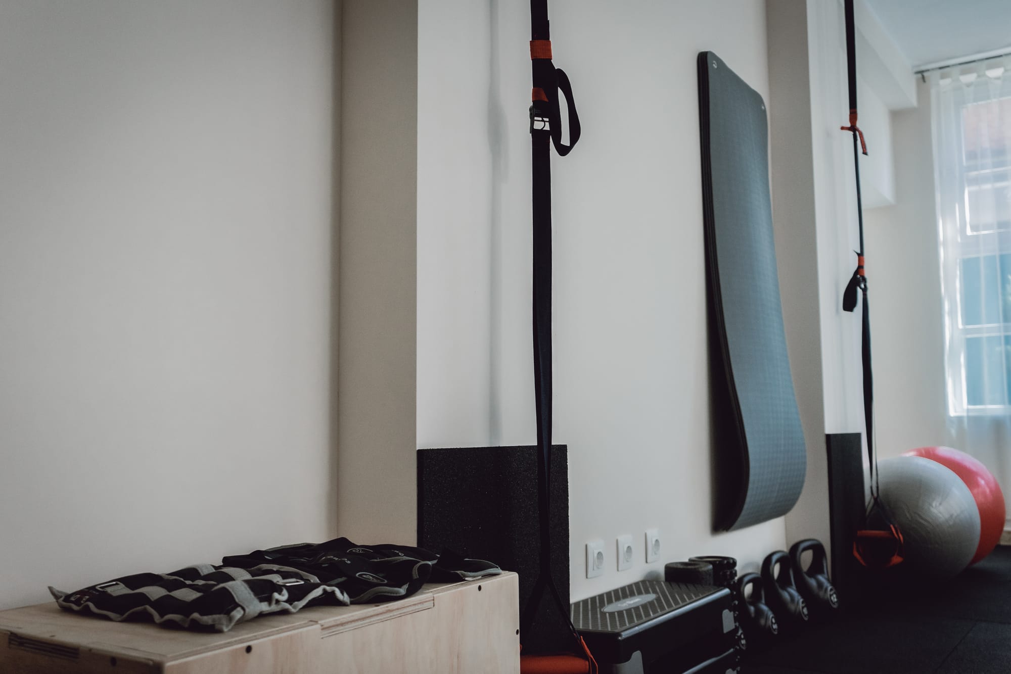 b-fit - b-fit privát fitness studio