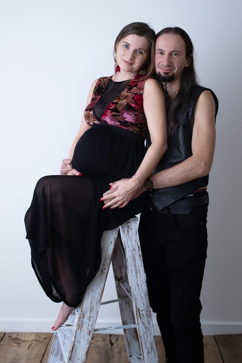 Wooden props - Photoprops.uk