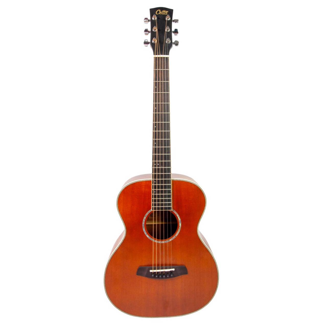CETTA CJ18E MNT - cetta guitar