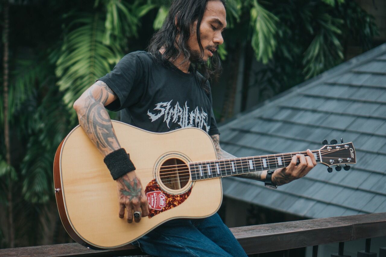 cetta guitar - CETTA GUITAR