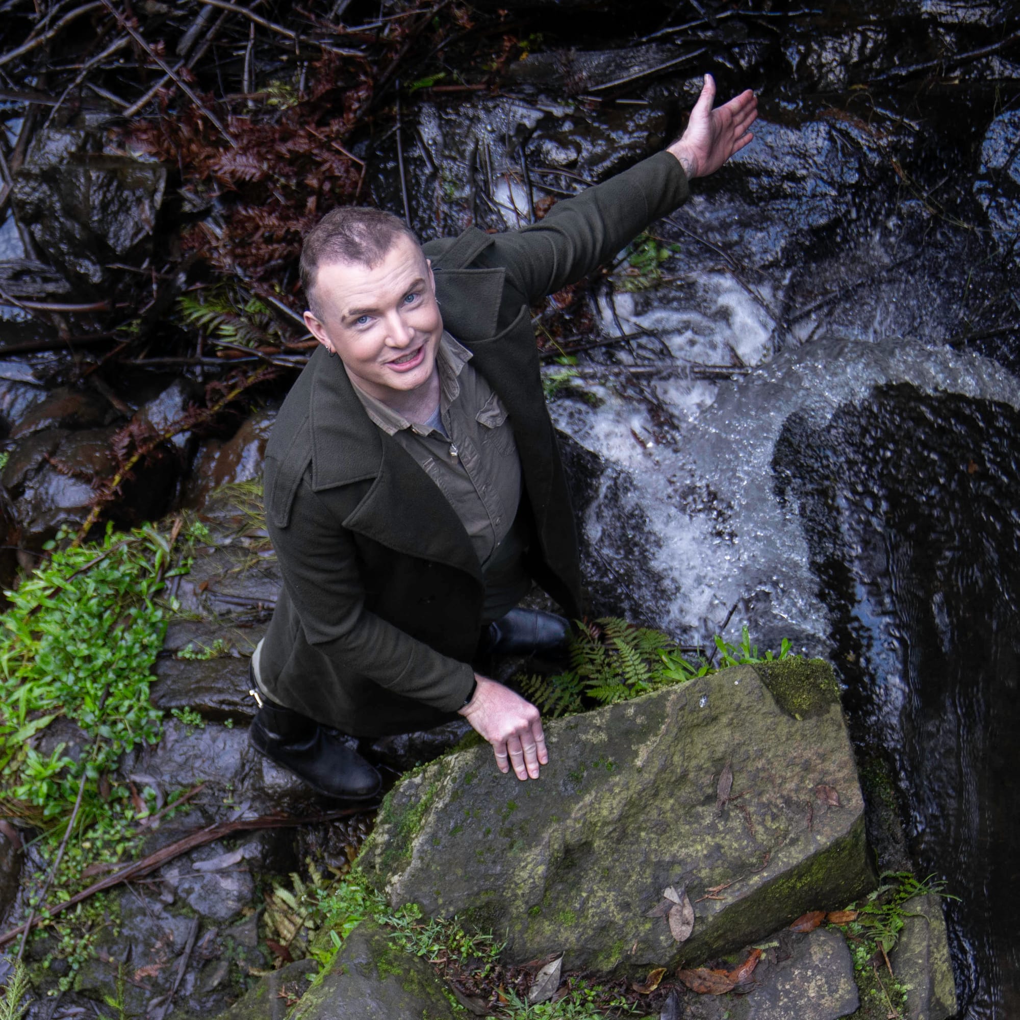 Robin's Photography World