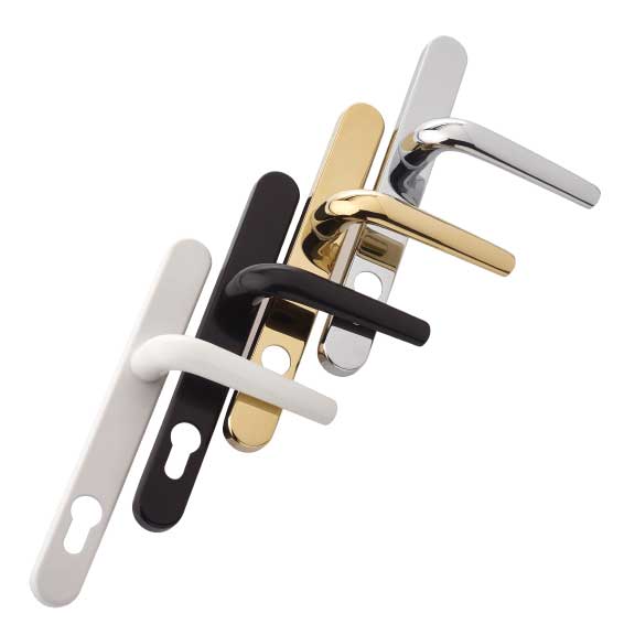 Casement Door Handle - pego.in
