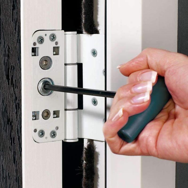 HINGE PRODUCT LINES - pego.in