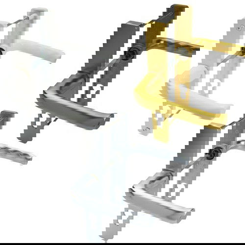 Mesh Handle - pego.in