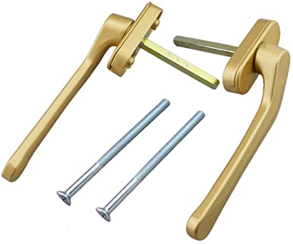 Casement window handle - pego.in