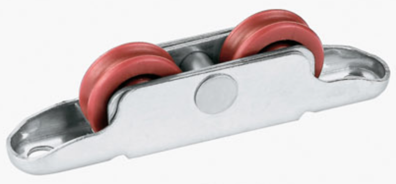 Sliding Rollers - pego.in