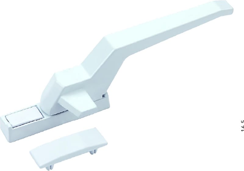 Casement window handle - pego.in