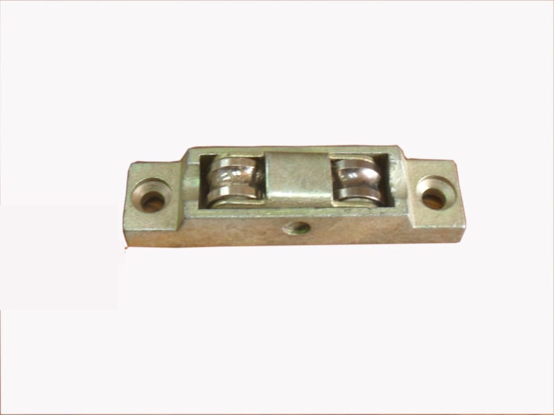 Sliding Rollers - pego.in