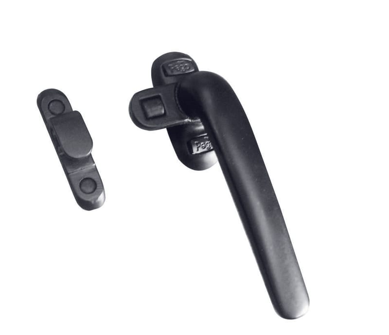 Casement Single Point Window Handle - pego.in