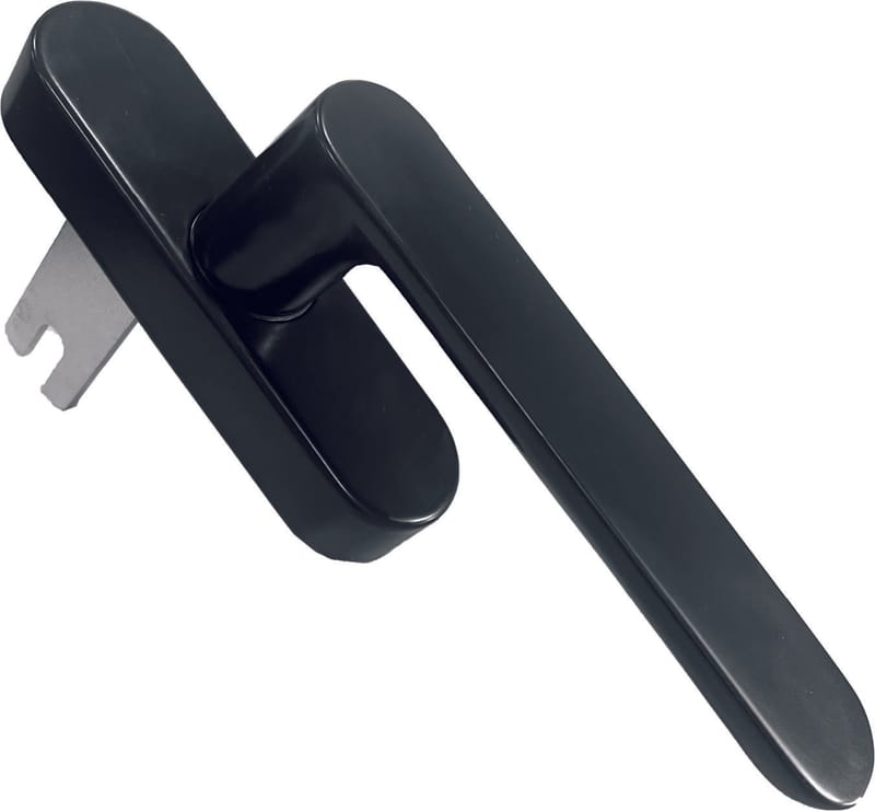 Casement Single Point Window Handle - pego.in