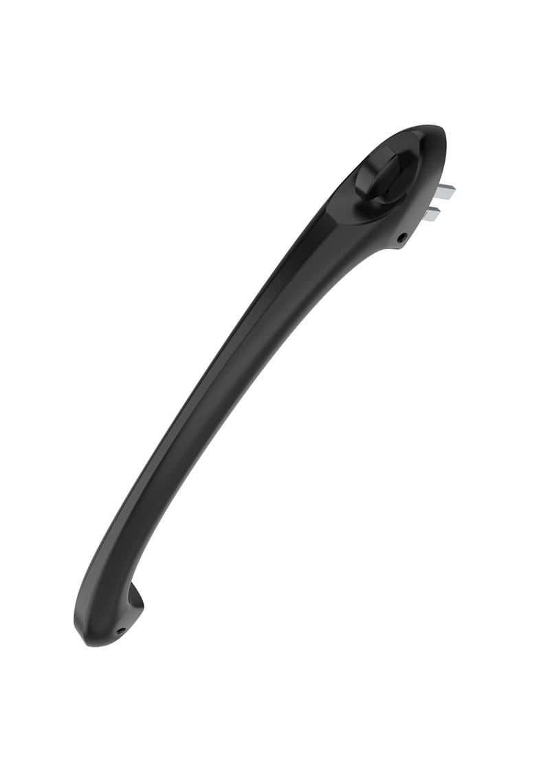 Sliding Multi Point Handles (Fork System) - pego.in