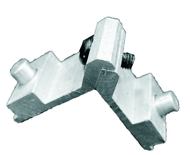 Corner Cleats - pego.in