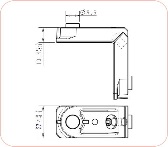 Corner Cleats - pego.in