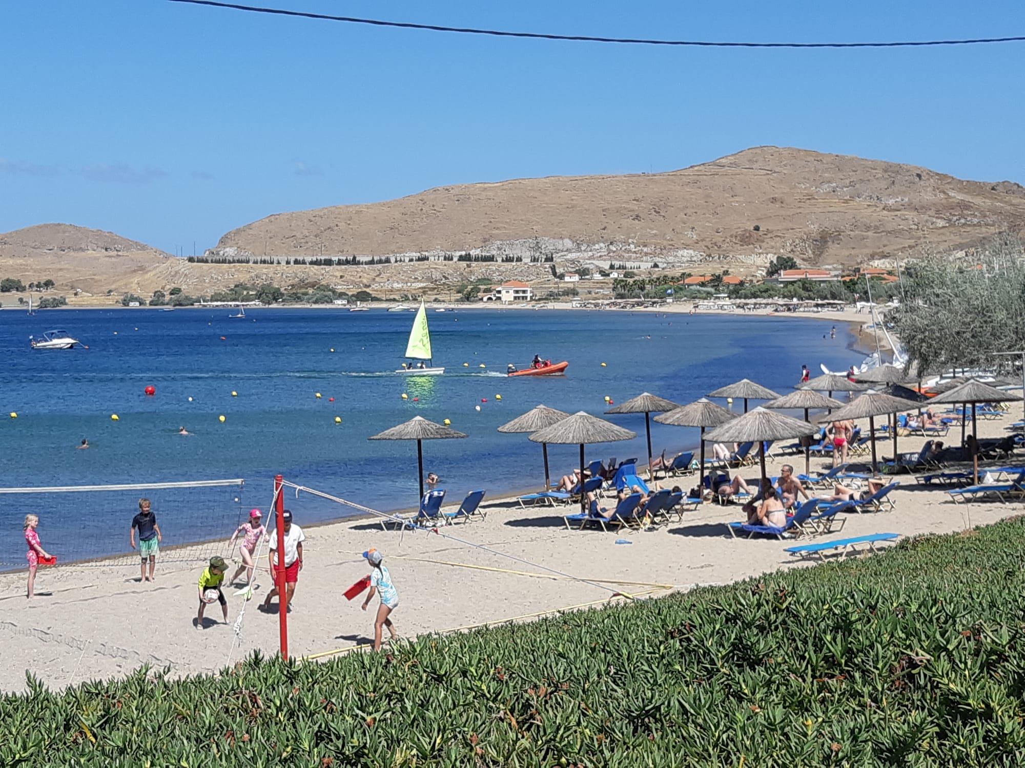 Διακοπές στη Λήμνου. Διαμονή Αξιοθέατα Φύση, φωτογραφίες