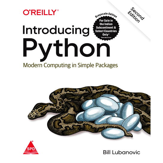 Python for Beginners