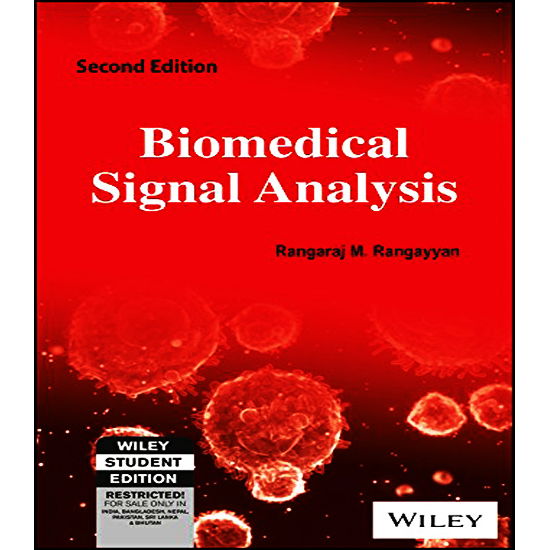 Biomedical Signal Analysis 