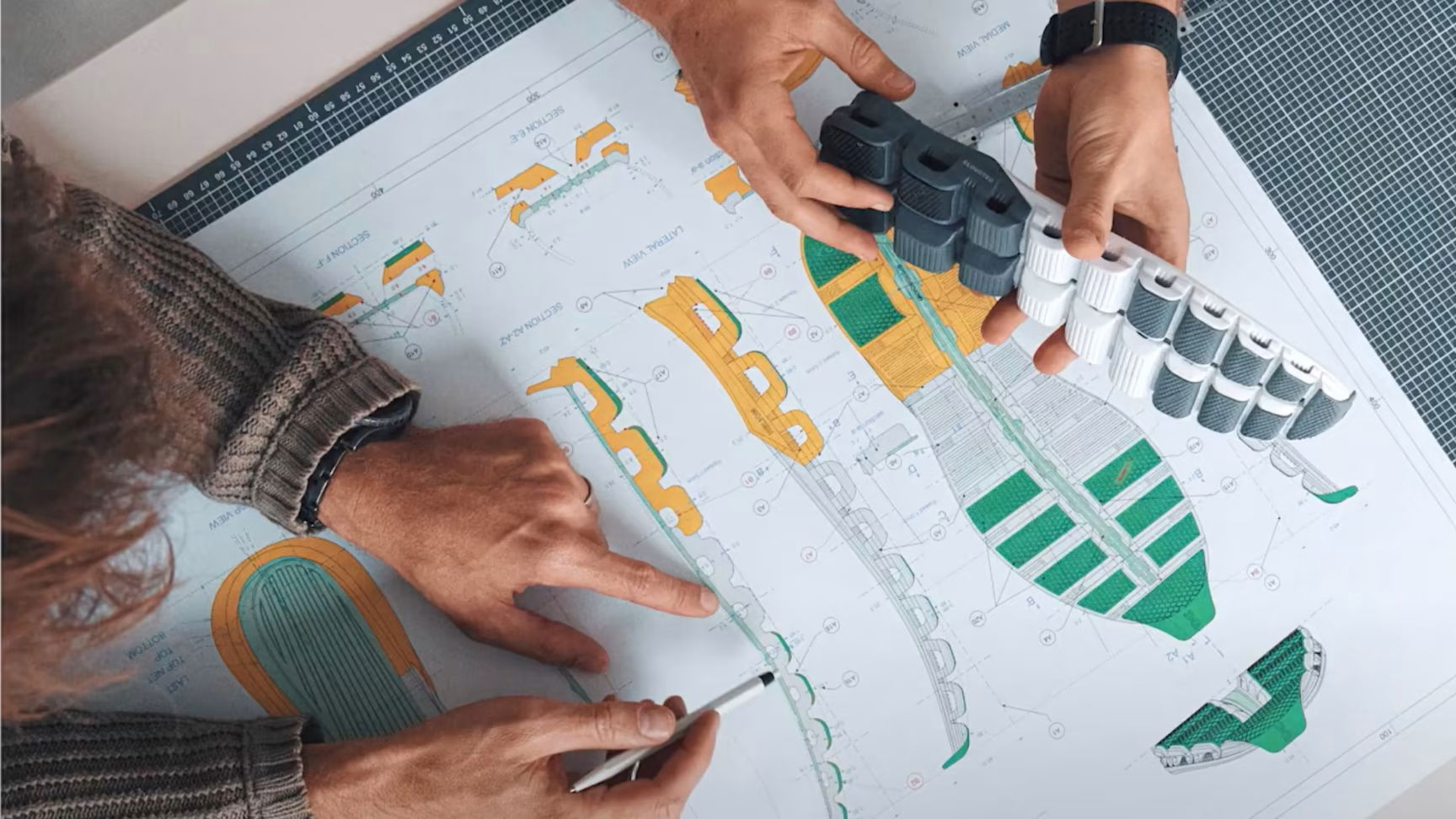 CloudTec - Sneakerpedia