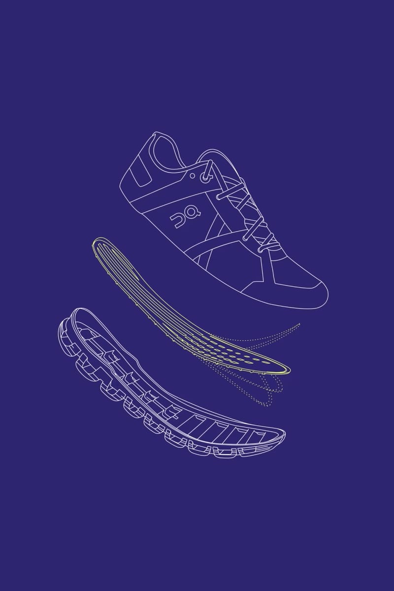 The Speedboard - Sneakerpedia