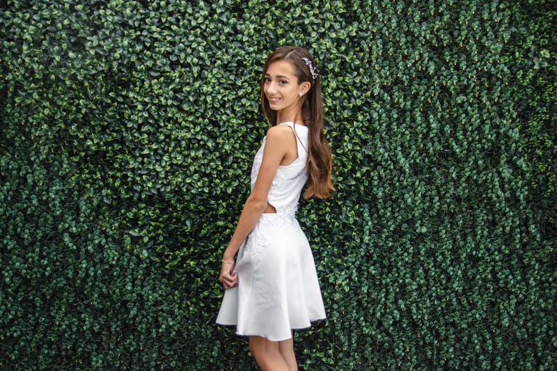 BAR/Bat mitzva - WHISKY PHOTO & FILM