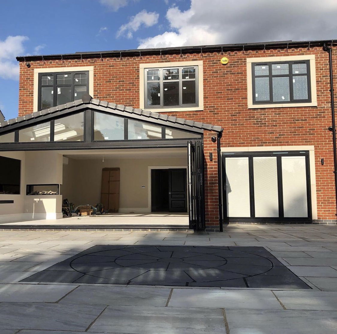 Extensions & Loft Conversions - Construct 1