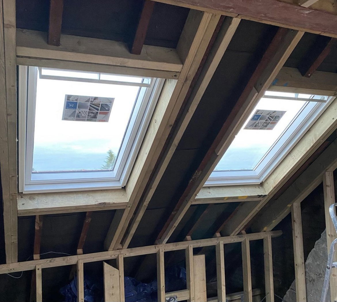 Extensions & Loft Conversions - Construct 1